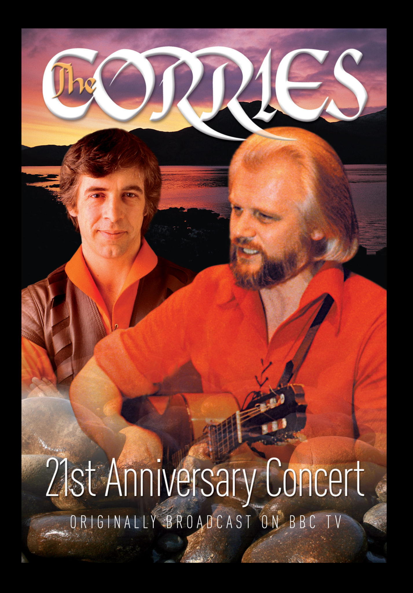 The Corries-21st Anniversary Concert | The Scottish Banner
