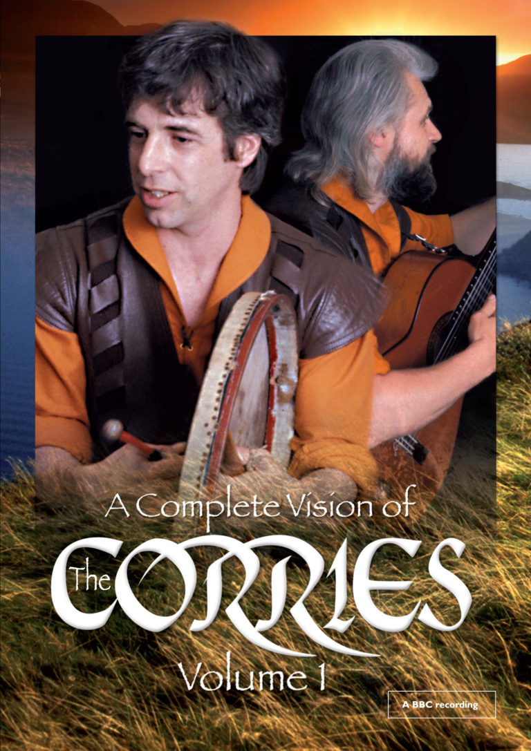 A Complete Vision of The Corries Volume 1 | The Scottish Banner