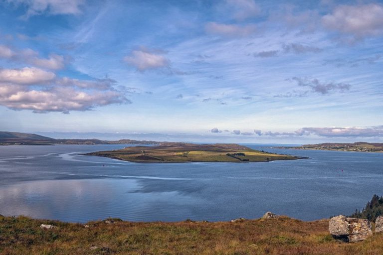Scotland’s anthrax island | The Scottish Banner
