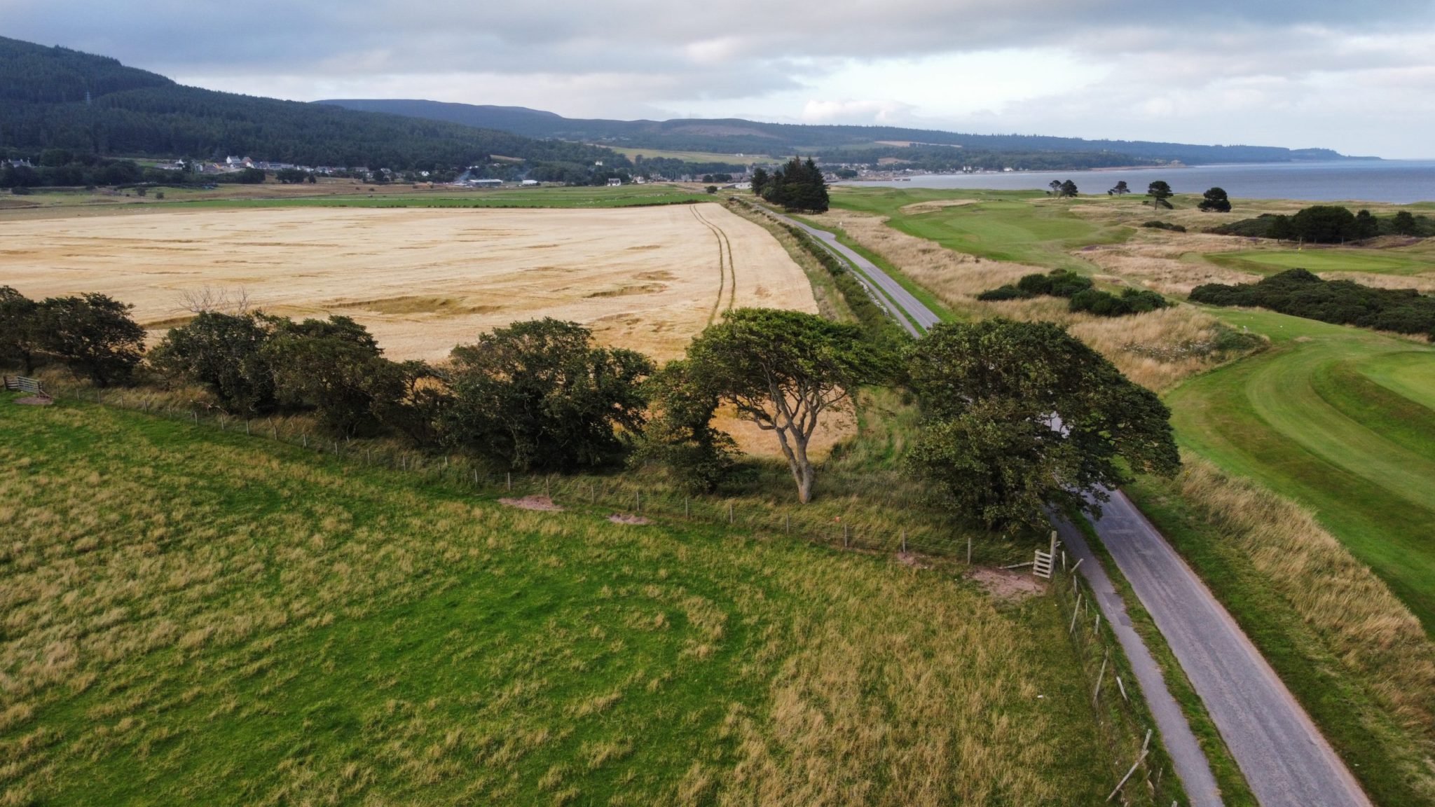 Commemorating The Battle of Littleferry | The Scottish Banner