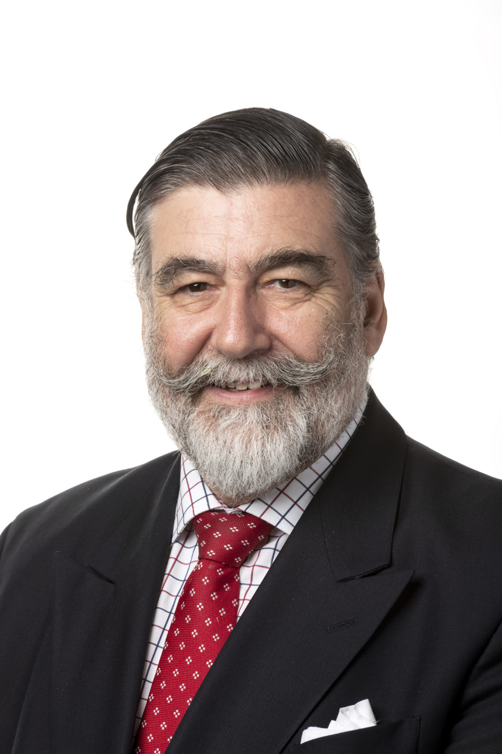 Sustainable Scotland-The Scottish Banner speaks to Lord Thurso, the ...