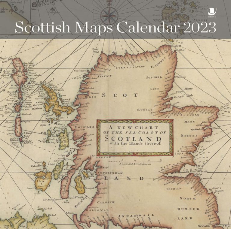 Calendars | The Scottish Banner