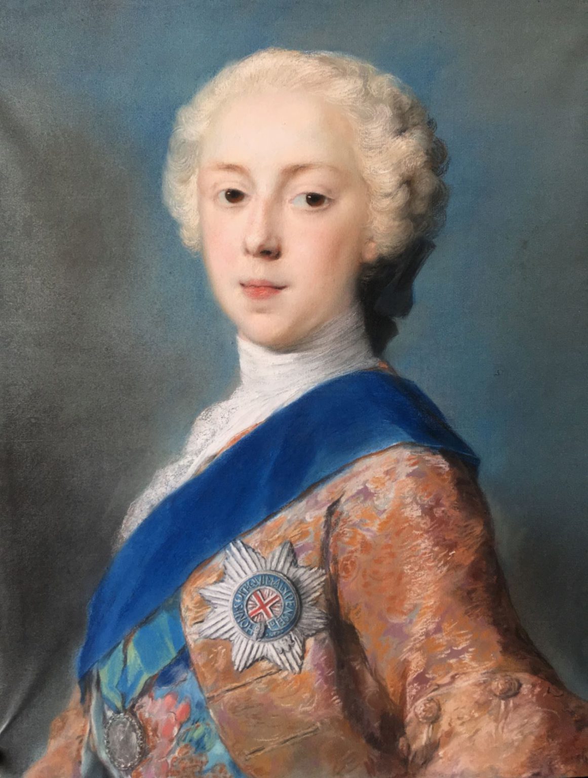 The real Bonnie Prince Charlie | The Scottish Banner