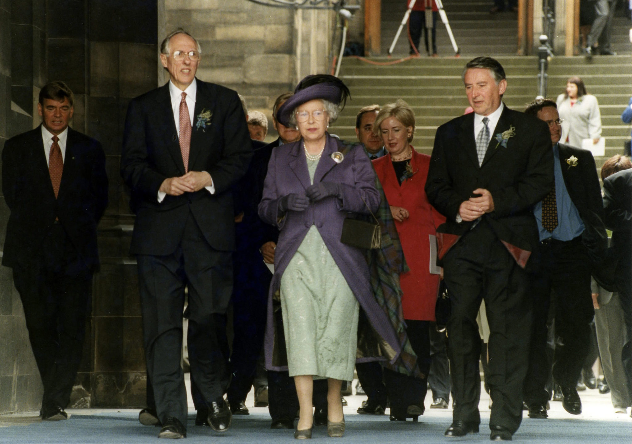 Remembering Queen Elizabeth II and her love for Scotland | The Scottish ...