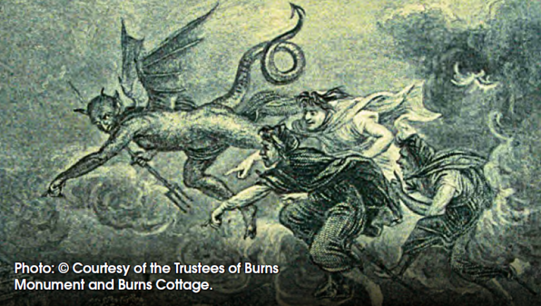 The Witchcraft Act and its Impact in Scotland, 1563-1736 | The Scottish ...