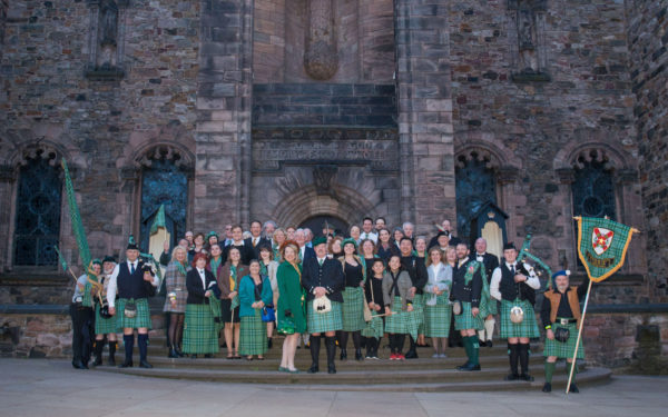 The Scottish Banner - News for global Scots.