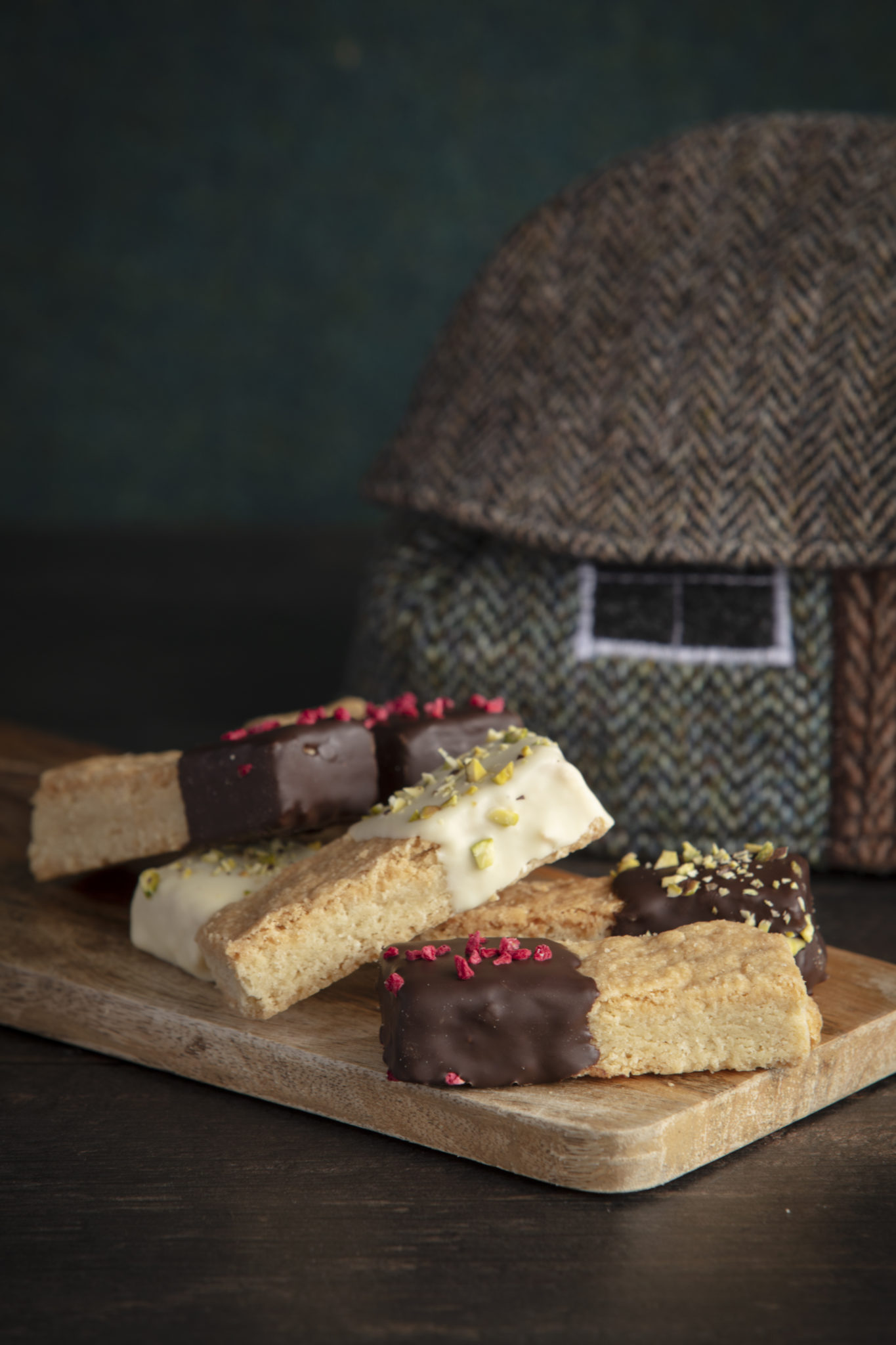 The Hebridean Baker | The Scottish Banner