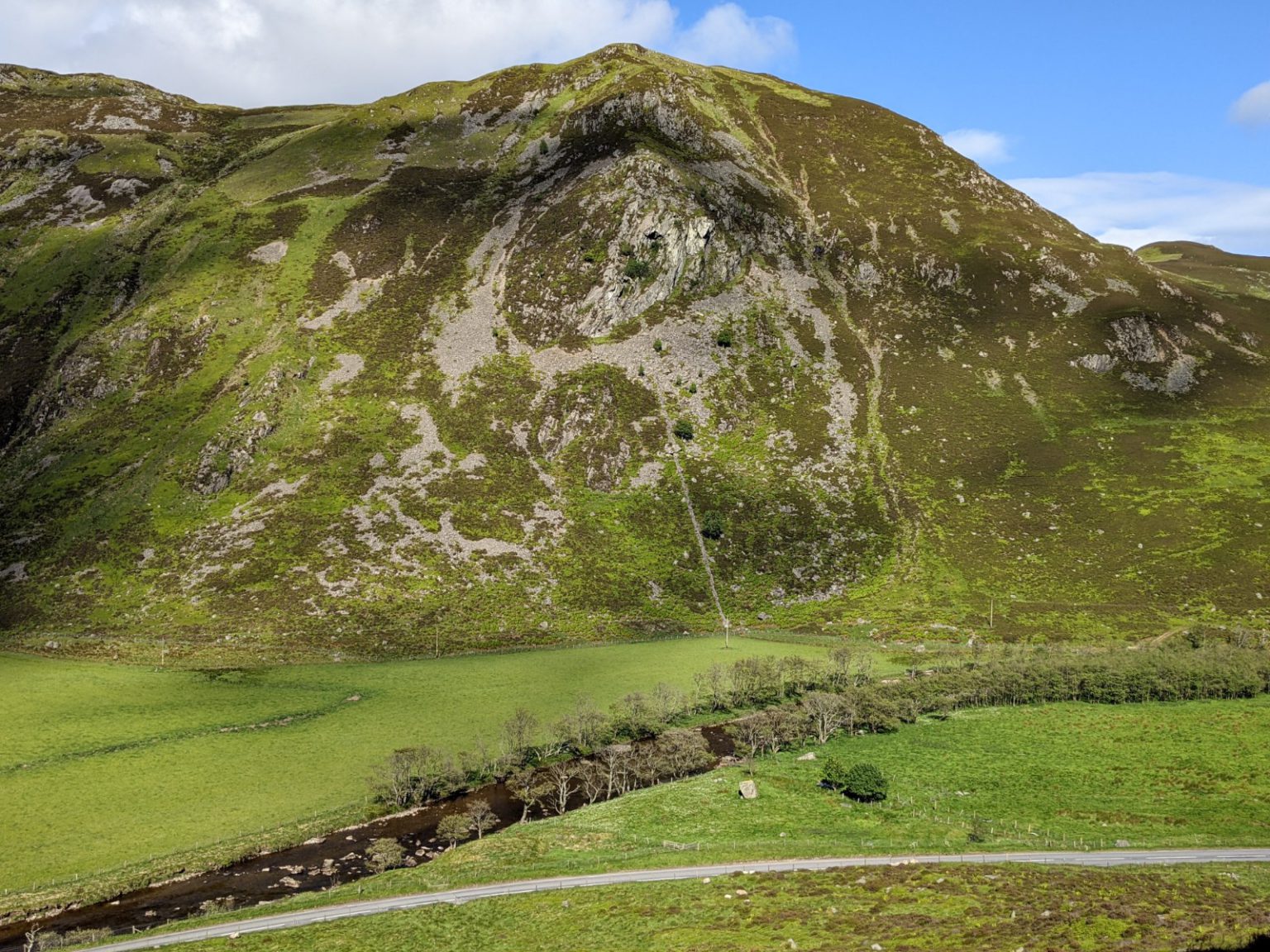Tales of the Sma’ Glen | The Scottish Banner