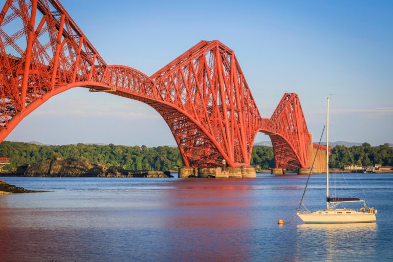 Scotland’s UNESCO Trail | The Scottish Banner