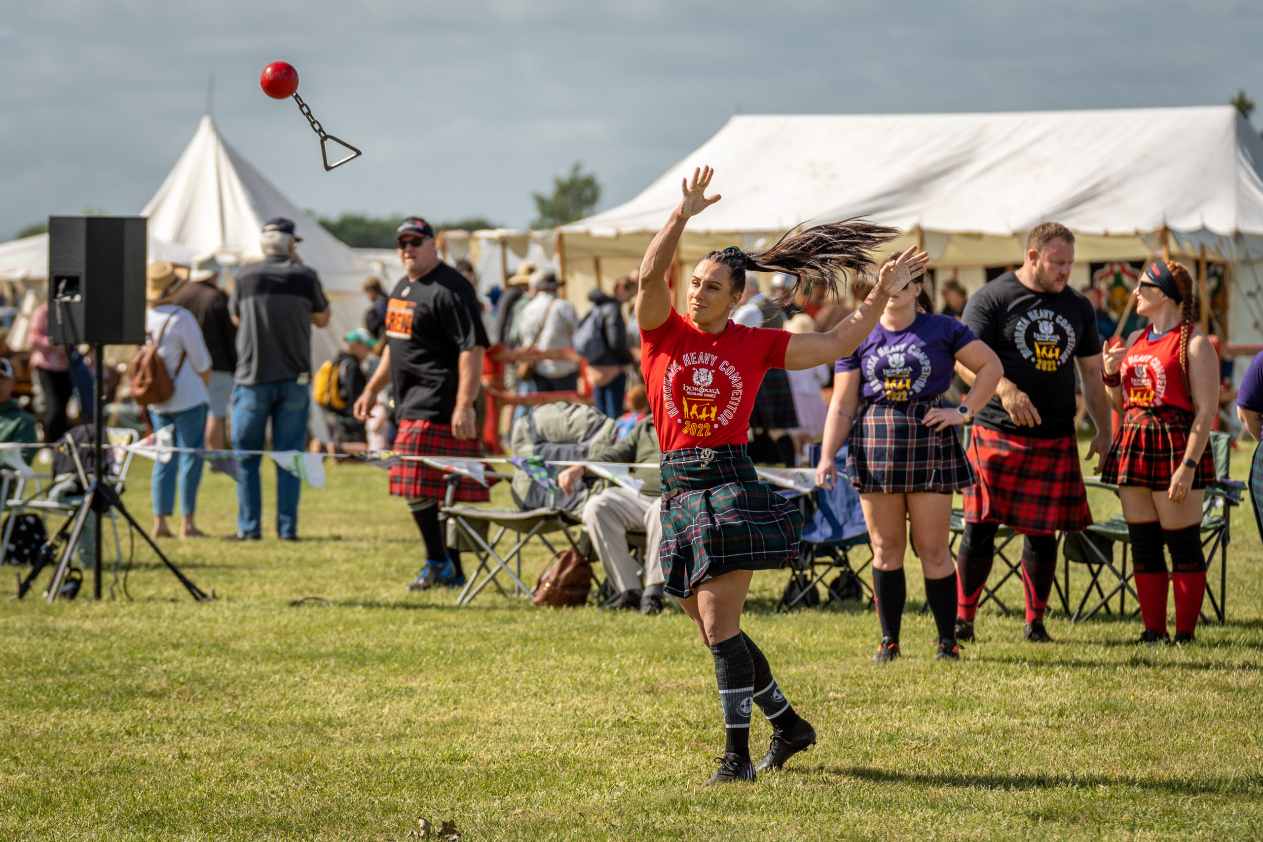 Lily-Riley_Photographer-Jeremy-Sim | The Scottish Banner