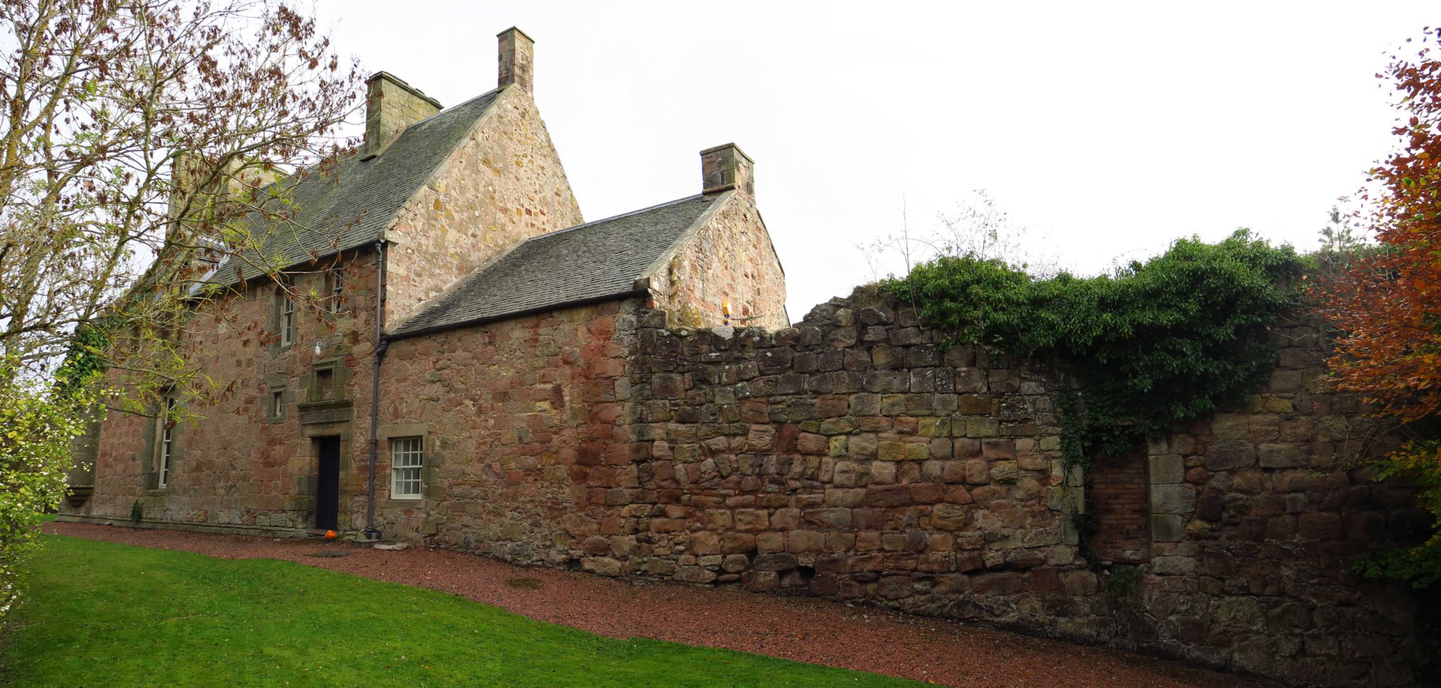 Major programme of restoration and repair set to start at Rosslyn ...
