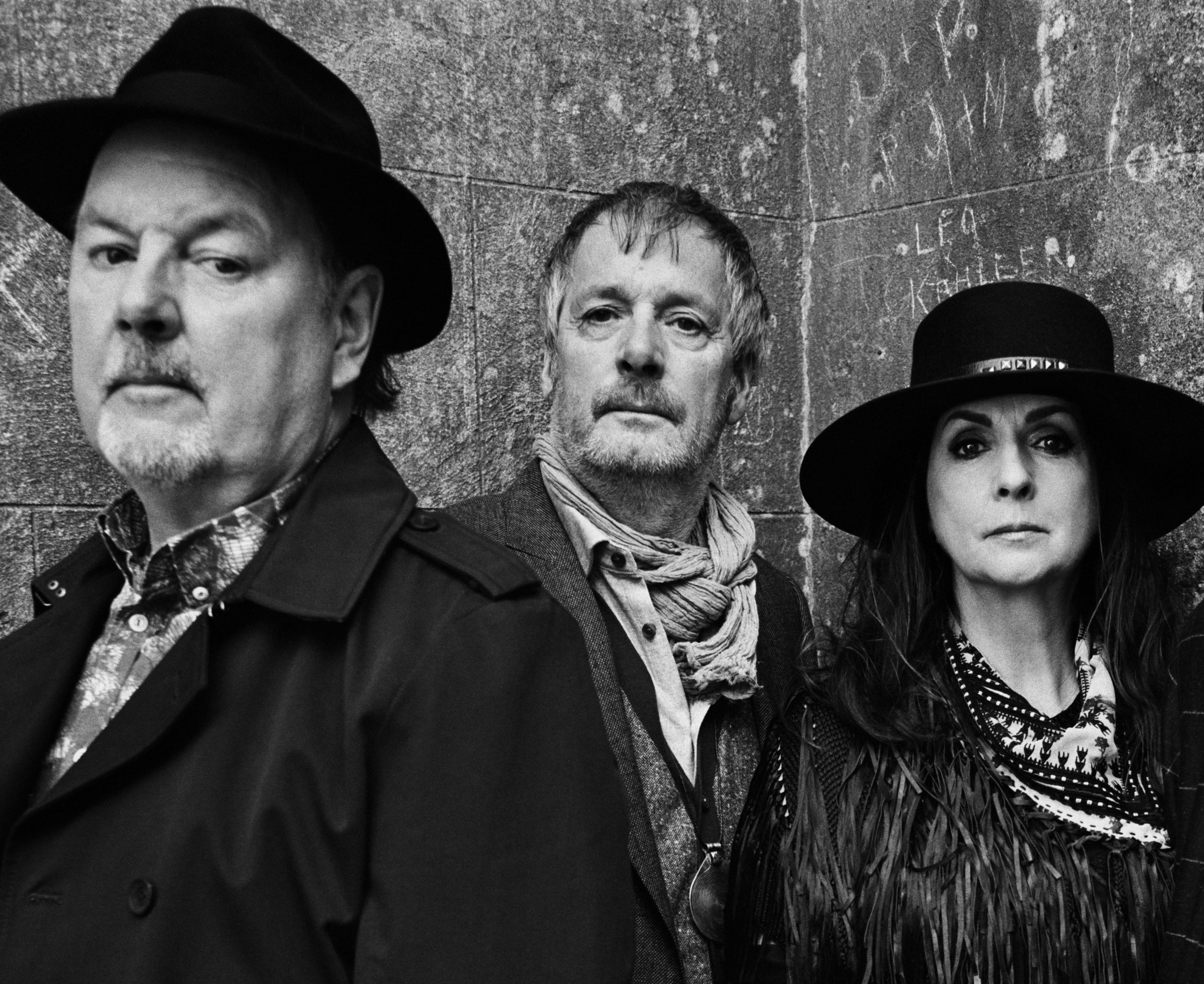 Clannad 50th anniversary farewell tour comes to Australia | The ...