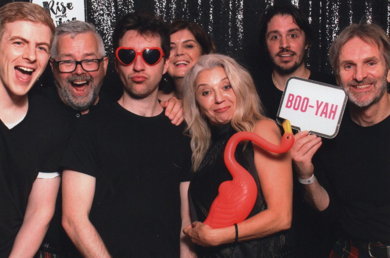 Dare to be Gallus! | The Scottish Banner