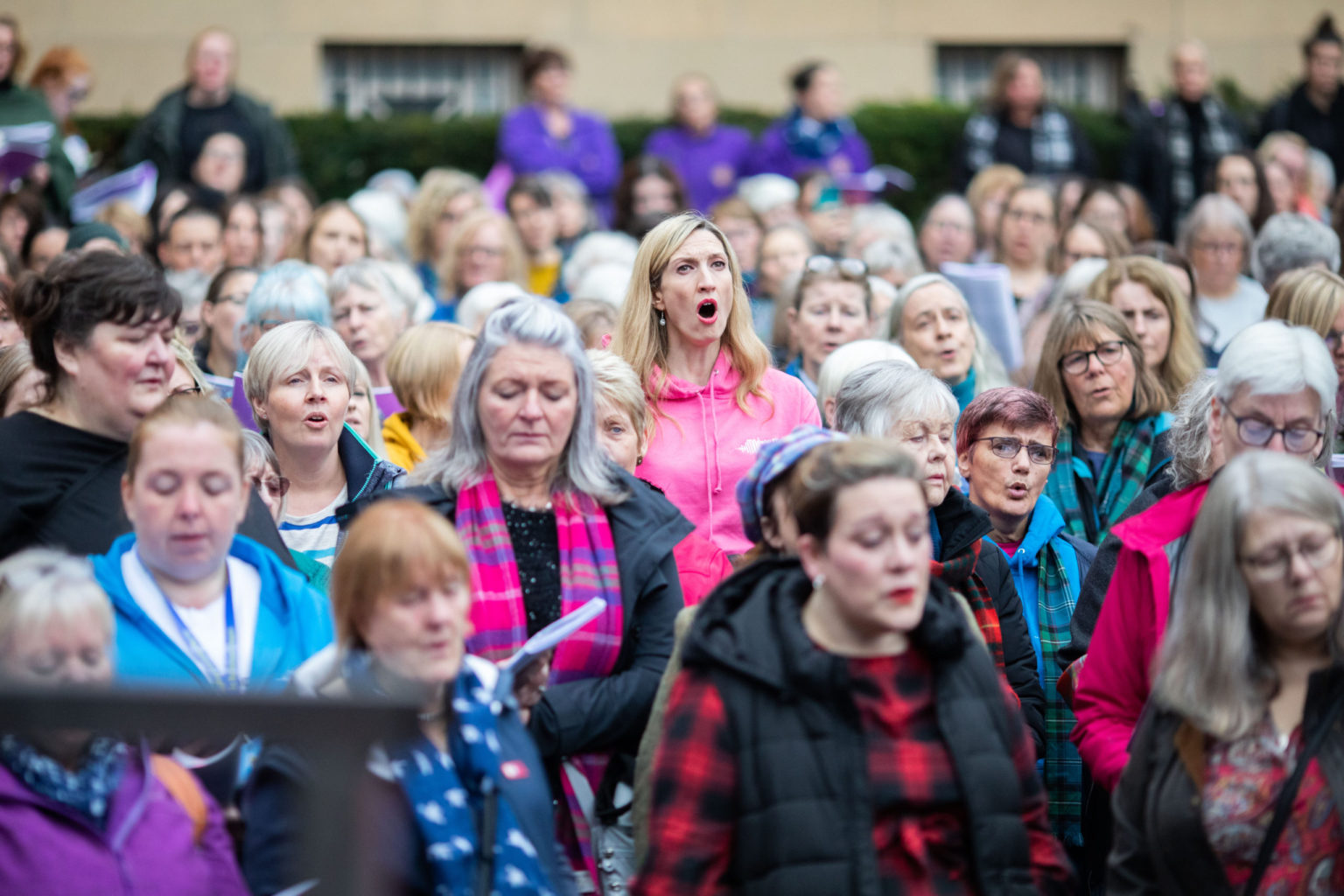 New York City to showcase first ever Gaelic song contest with Tartan ...