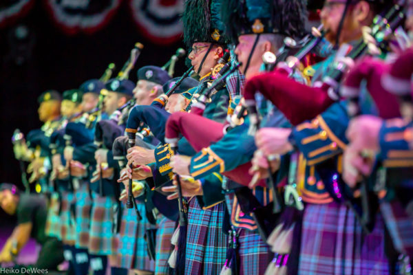 The Scots, and their Celtic music and culture: A Virginia perspective ...