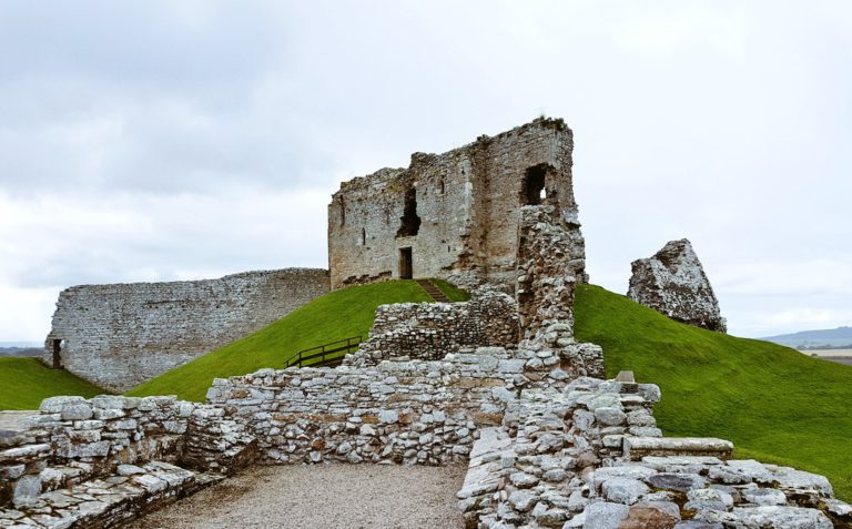Twelve years and over 400 castles later: My favourite Scottish castles ...