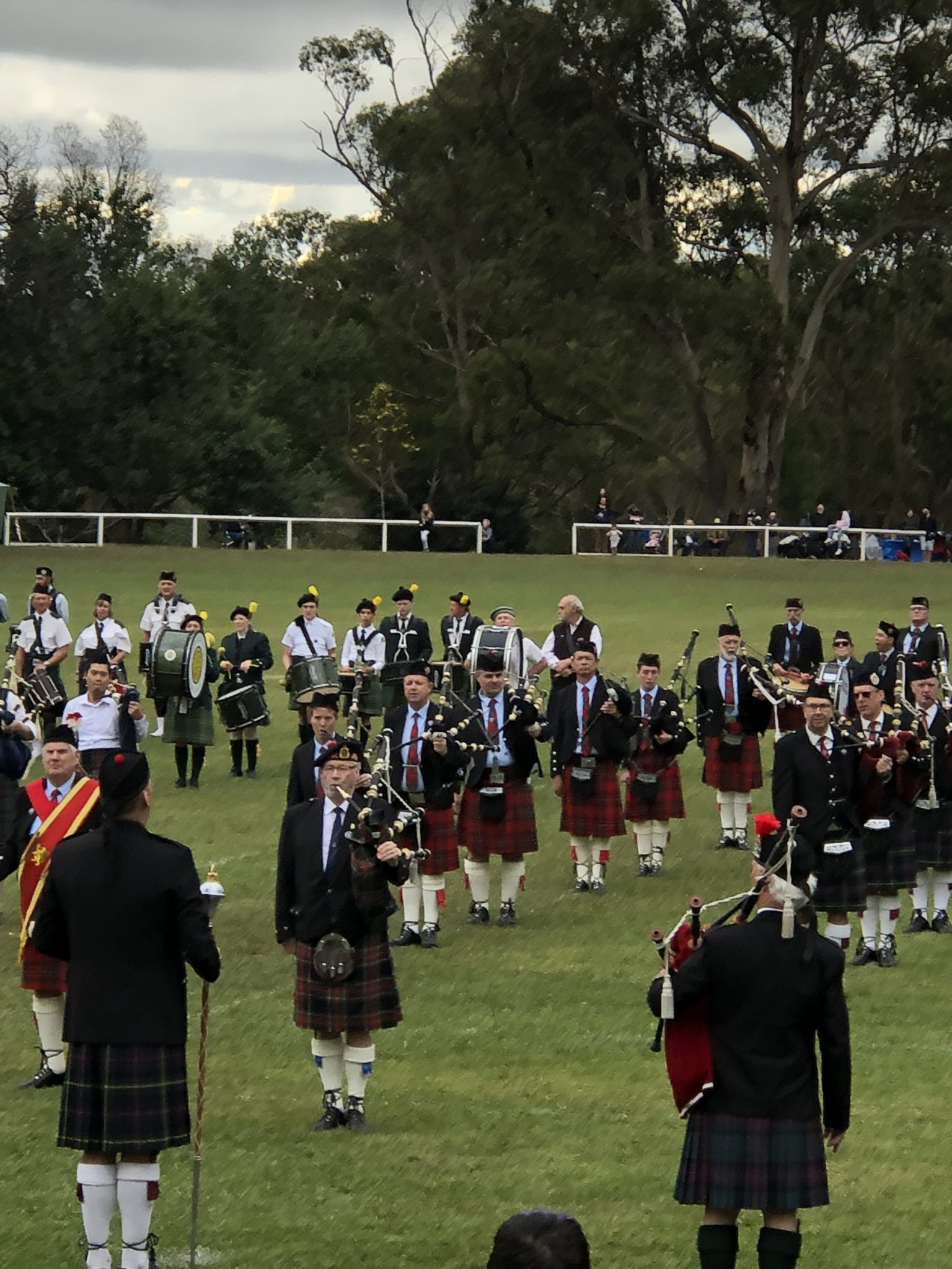 The 2023 Bundanoon Highland Gathering makes a huge return | The ...