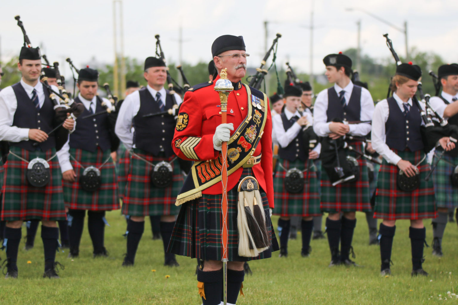 Five reasons to visit the Moncton Highland Games | The Scottish Banner