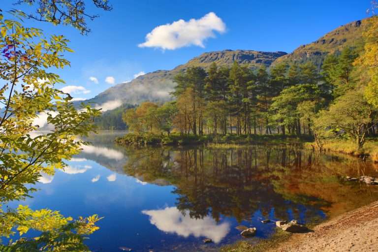 A Grand Tour of Cowal with Paul Murton | The Scottish Banner