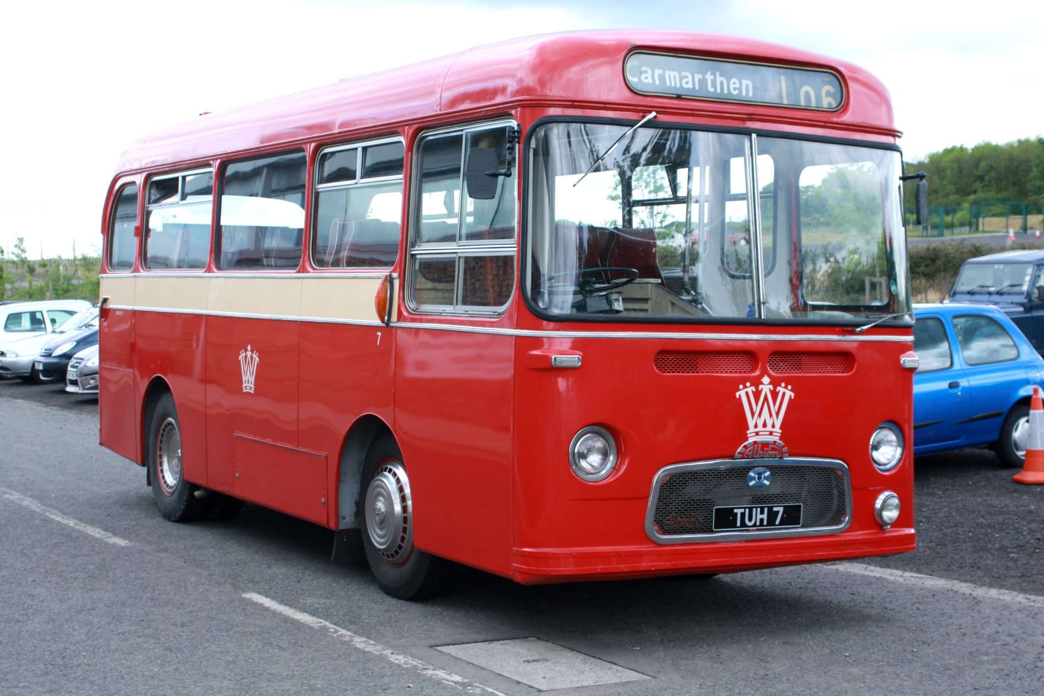 Albion Motors-A Glasgow great | The Scottish Banner