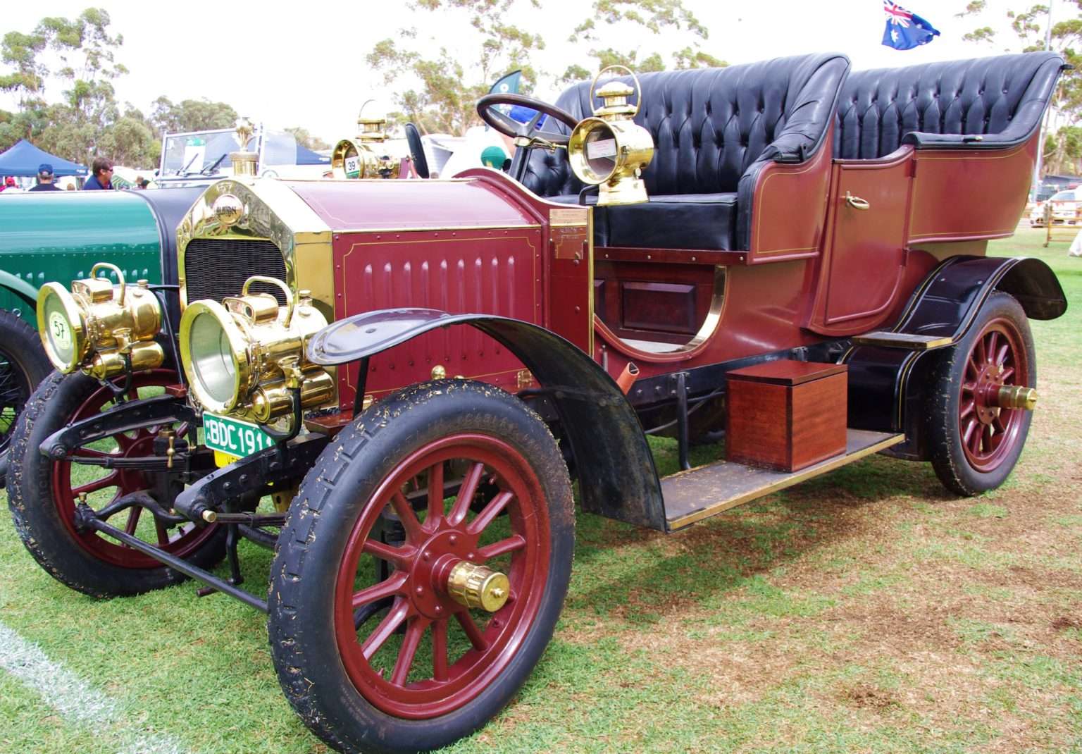 Albion Motors-A Glasgow great | The Scottish Banner