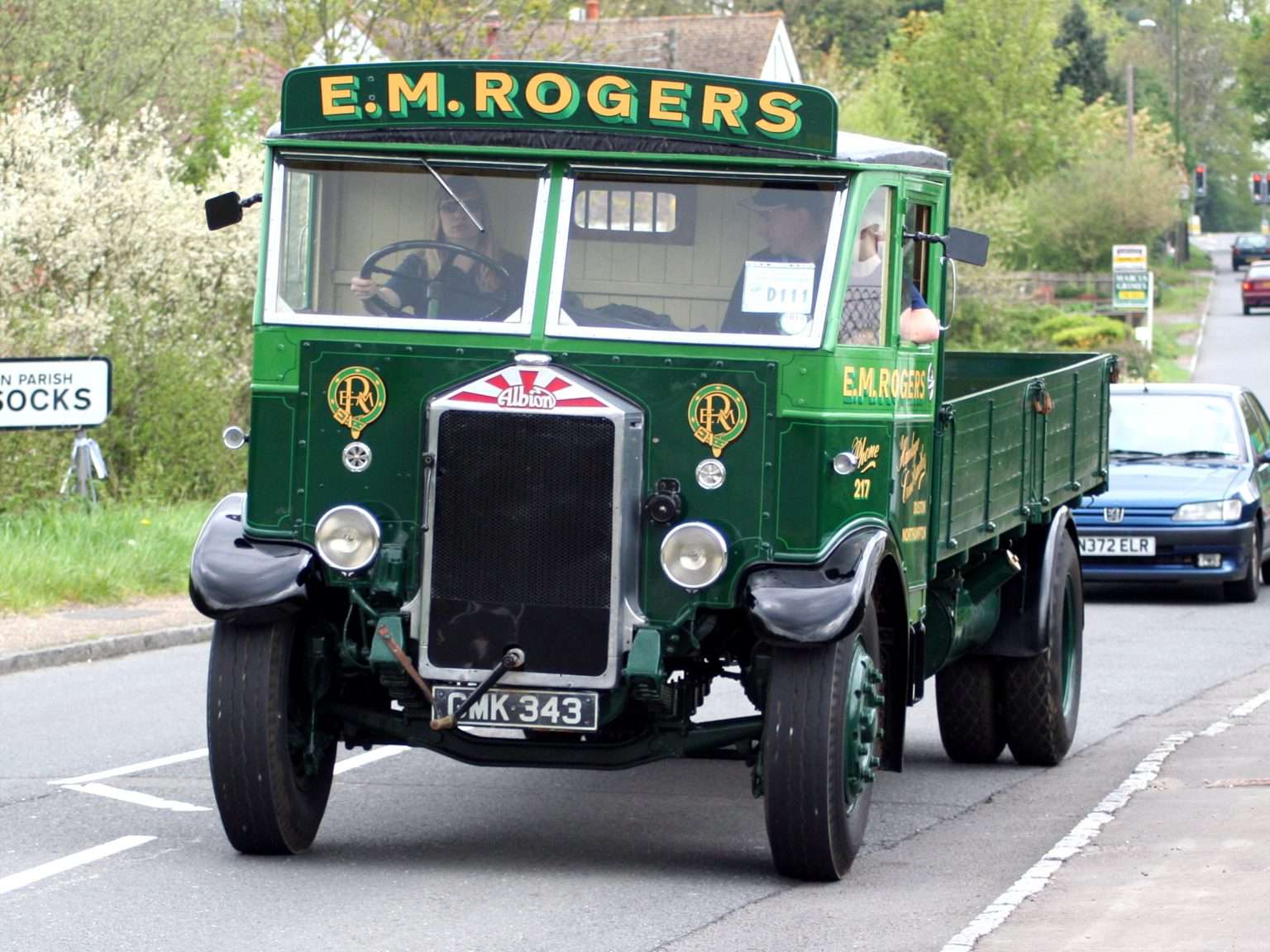 Albion Motors-A Glasgow great | The Scottish Banner