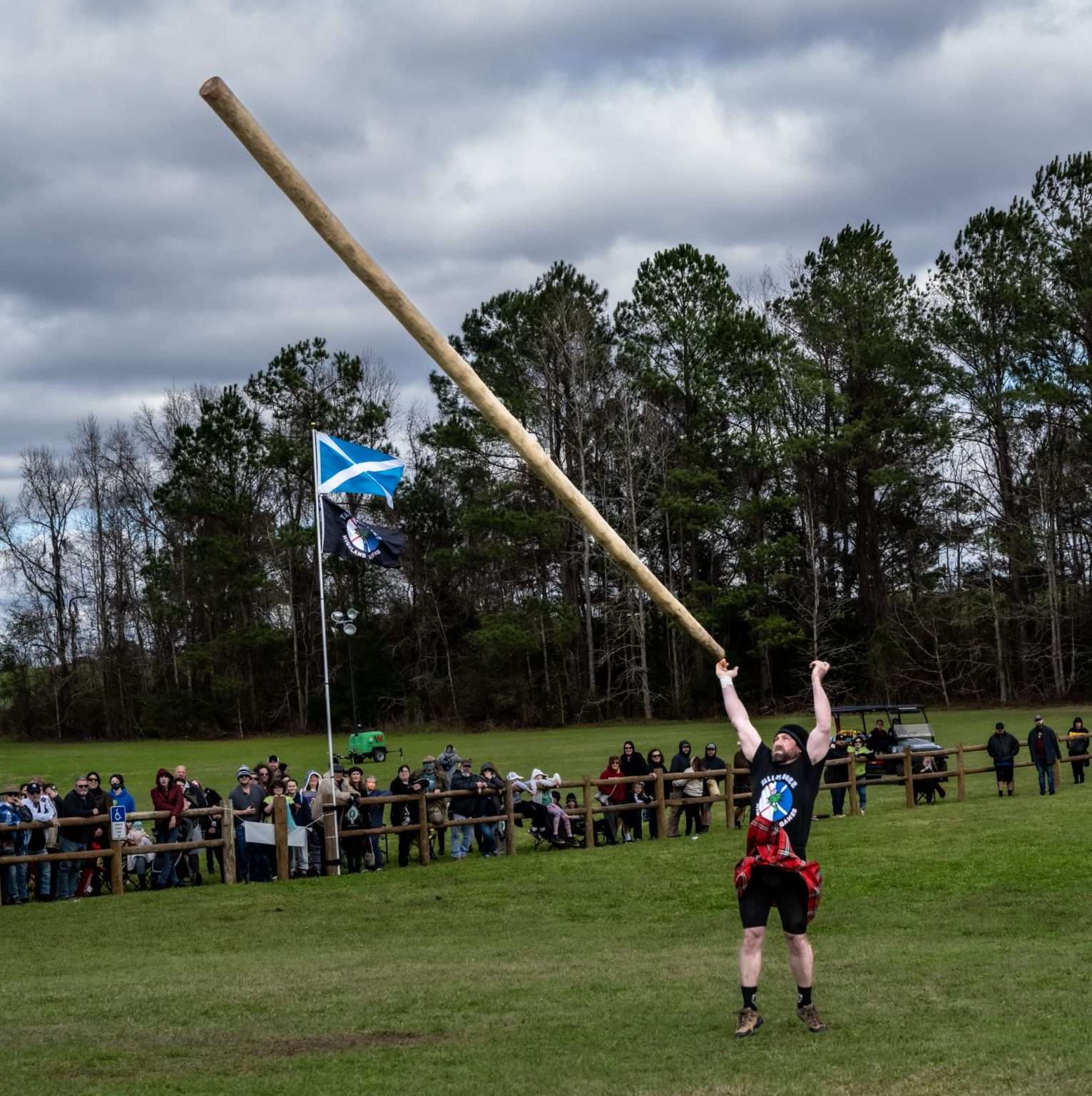 The 2024 Tallahassee Highland Games | The Scottish Banner