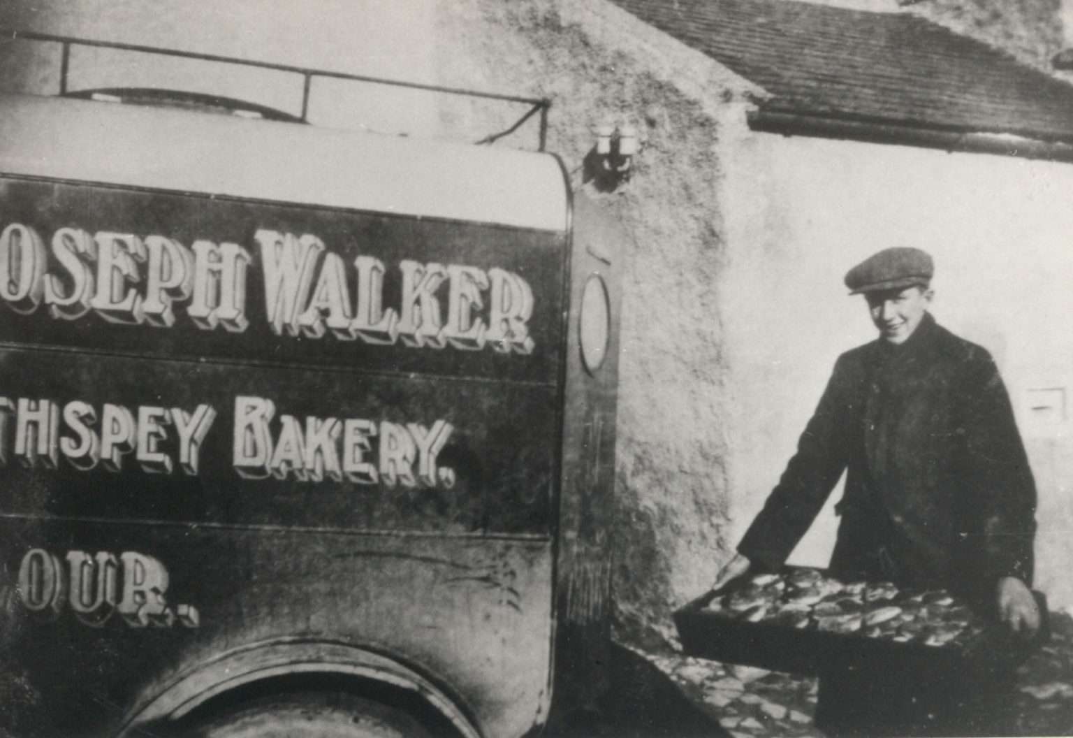 Celebrating 125 years of Walker’s Shortbread-The Scottish Banner speaks ...