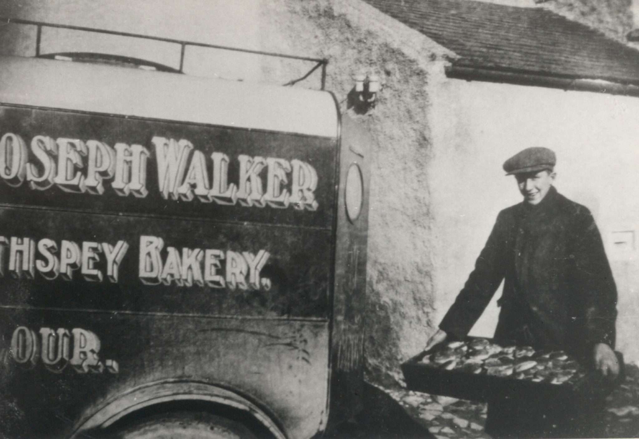 Celebrating 125 years of Walker’s Shortbread-The Scottish Banner speaks ...