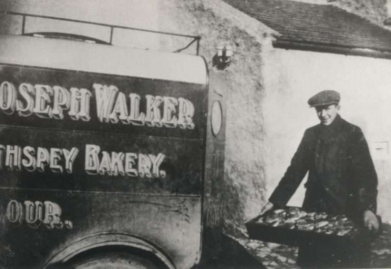 Celebrating 125 years of Walker’s Shortbread-The Scottish Banner speaks ...