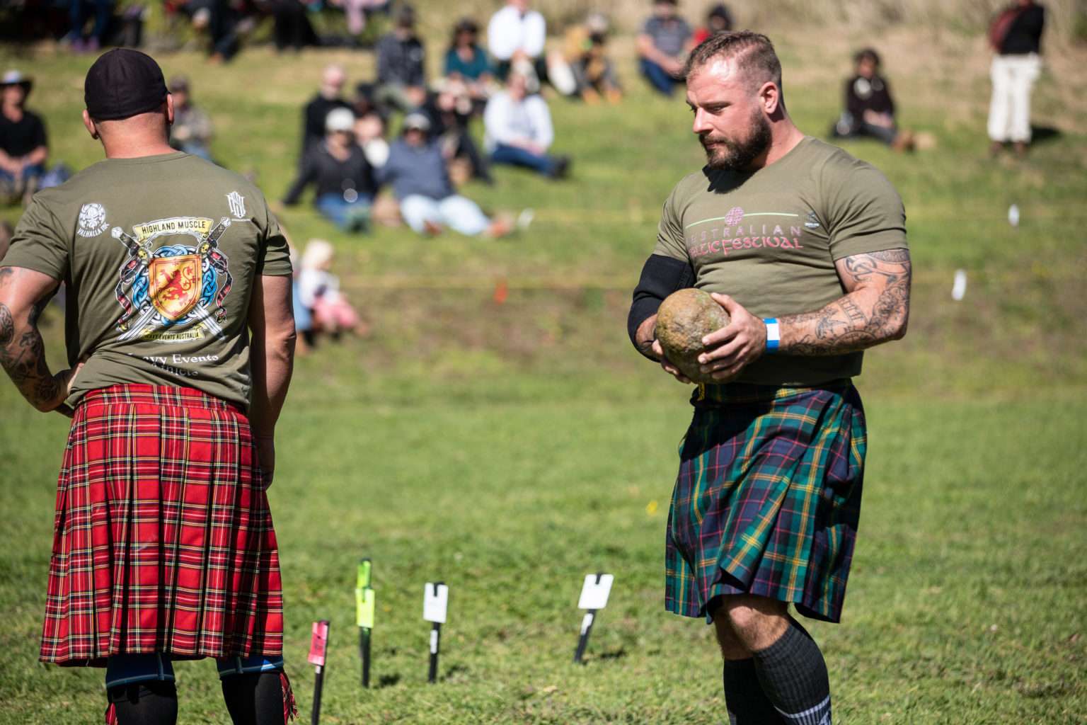 The 2024 Australian Celtic Festival celebrating the Year of Ireland ...