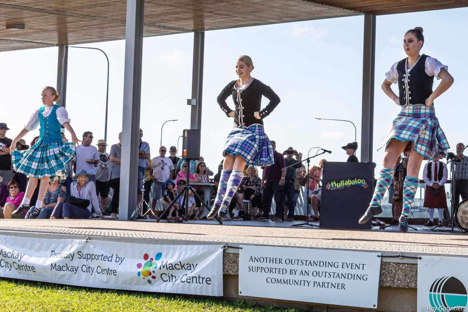 The Mackay Scottish Bluewater Fling- Celebrating Mackay’s Scottish ...