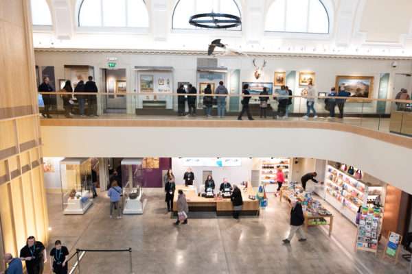 Perth Museum-At the centre of Scotland’s story | The Scottish Banner