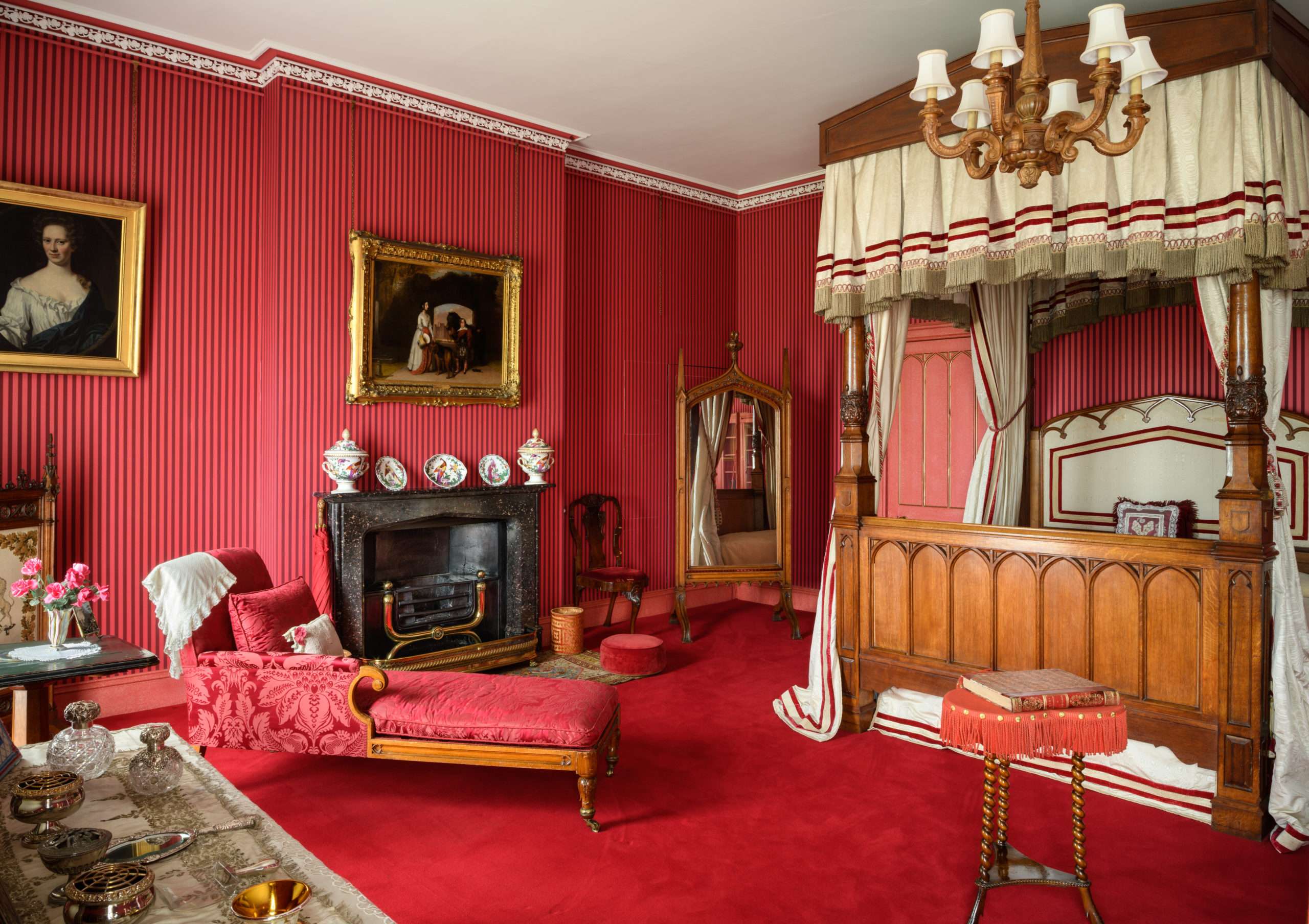 Scone Palace-The crowning place of Scottish kings | The Scottish Banner