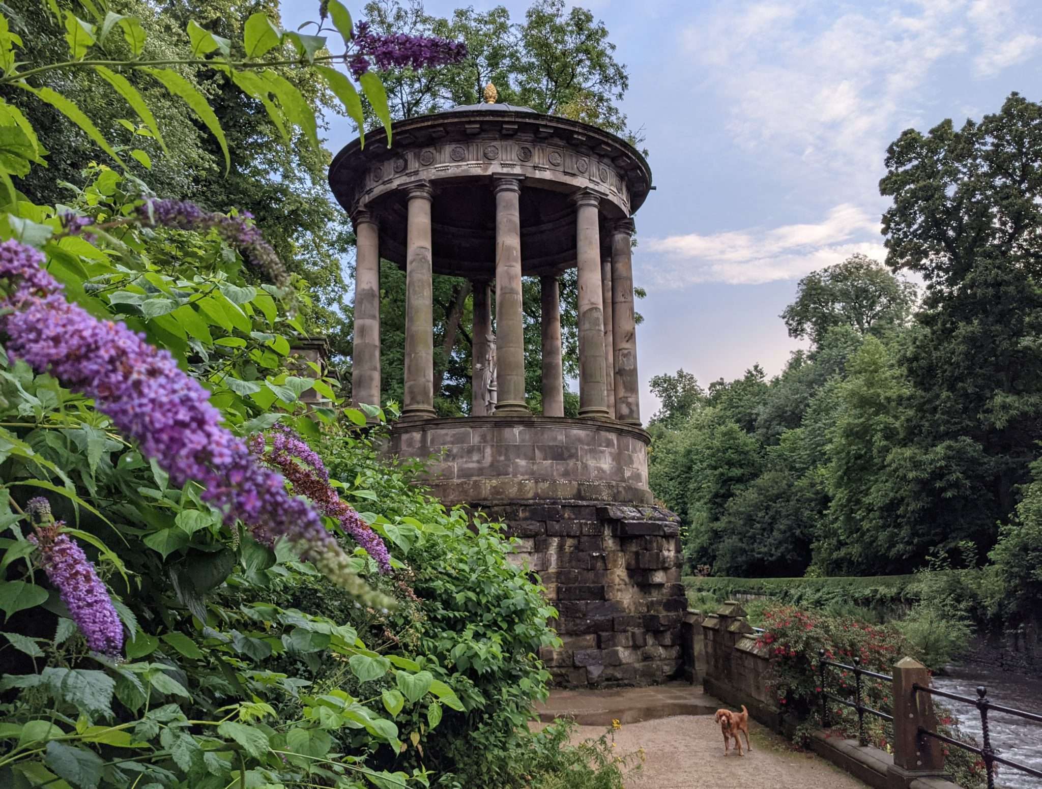 Taking the waters: Scotland’s healing wells | The Scottish Banner
