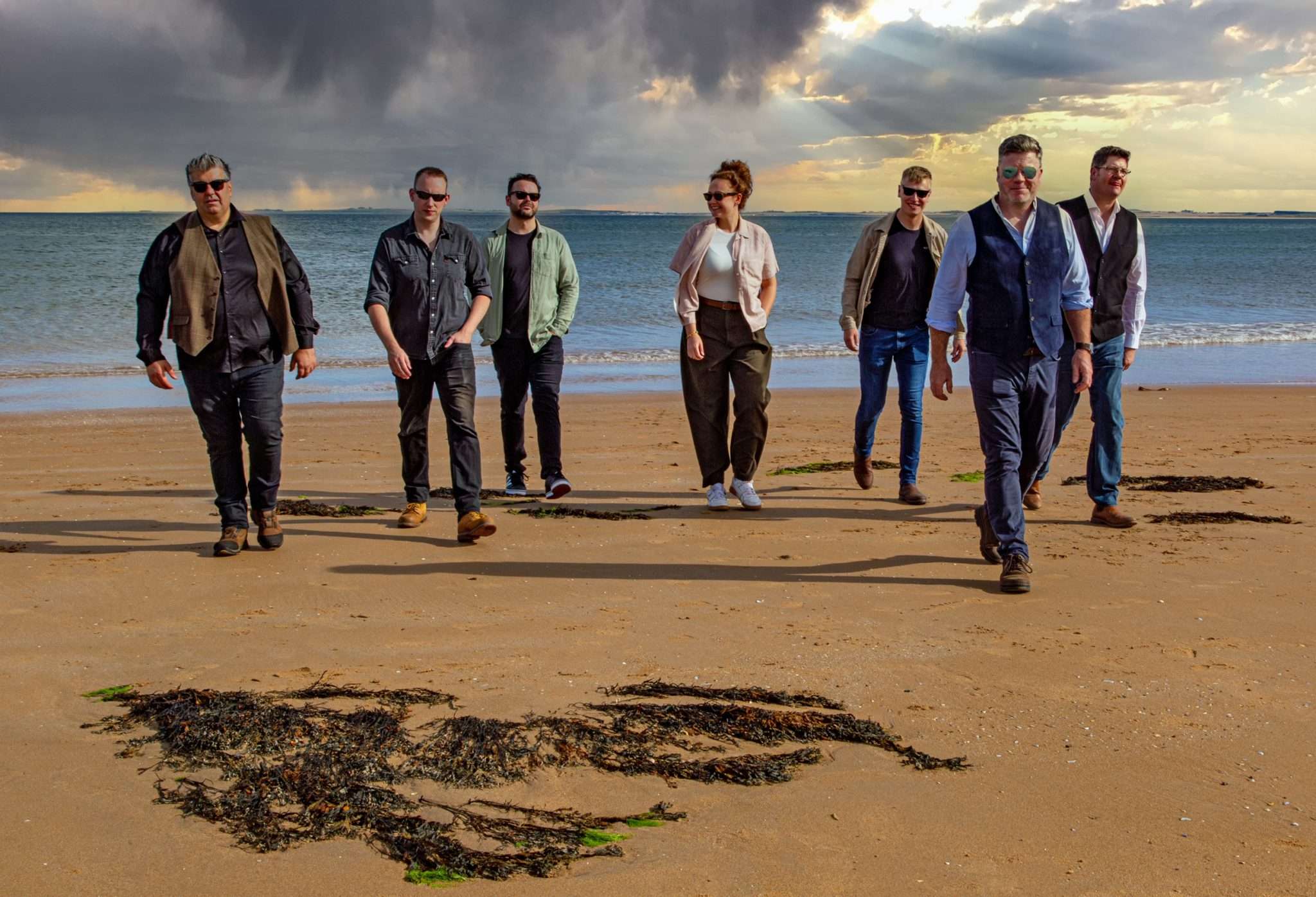 Skipinnish kick-start 25th anniversary year with new music by Runrig ...