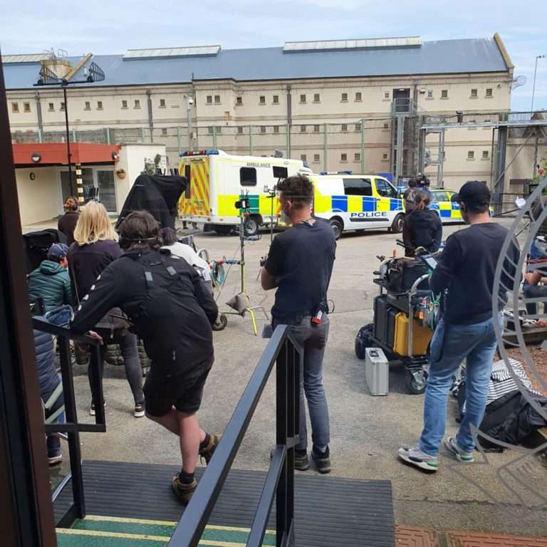 Peterhead Prison-From Scotland’s toughest jail to tourist attraction ...