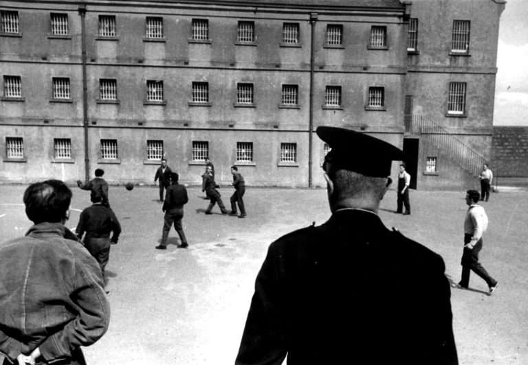 Peterhead Prison-From Scotland’s toughest jail to tourist attraction ...