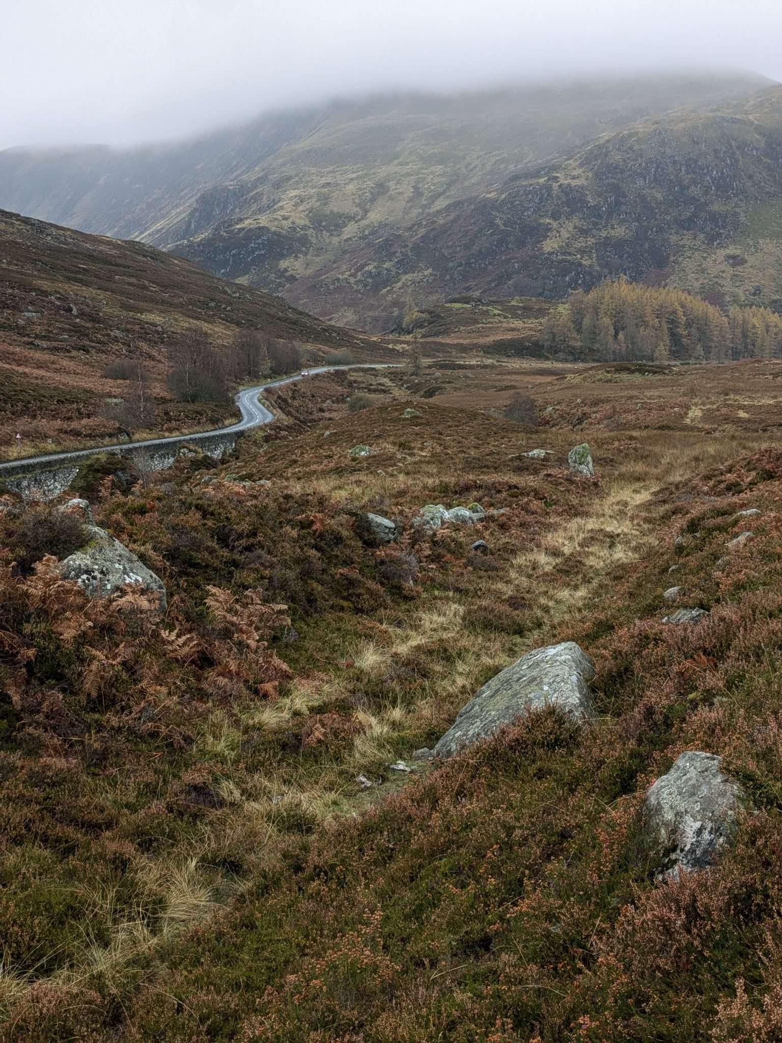 A whisky-fuelled Christmas bourach: the ‘Battle of Corrymuckloch’ | The ...