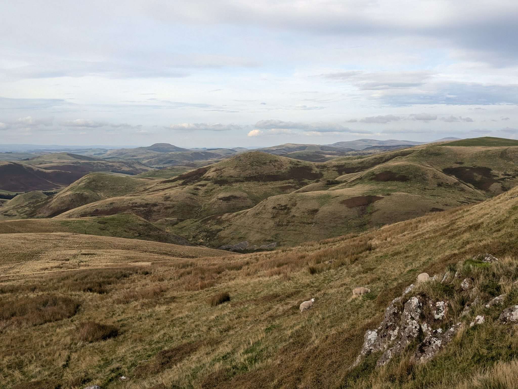 What really divides the Highlands and Lowlands? | The Scottish Banner