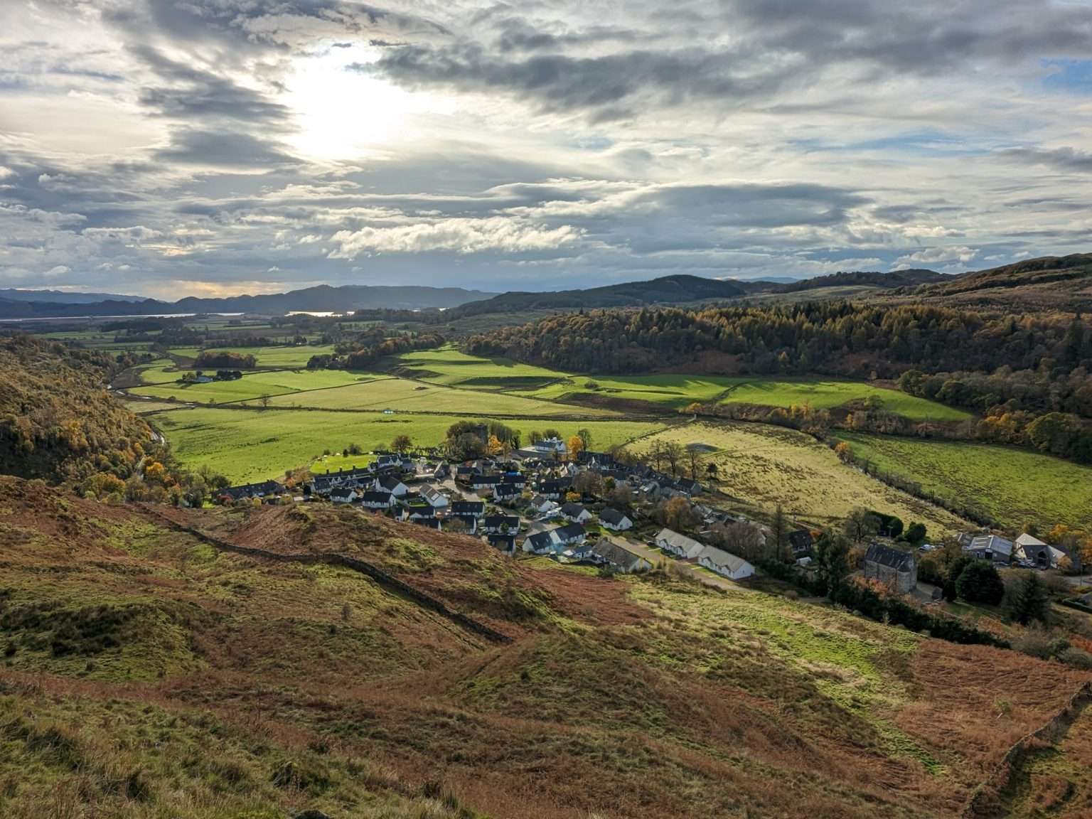 What really divides the Highlands and Lowlands? | The Scottish Banner