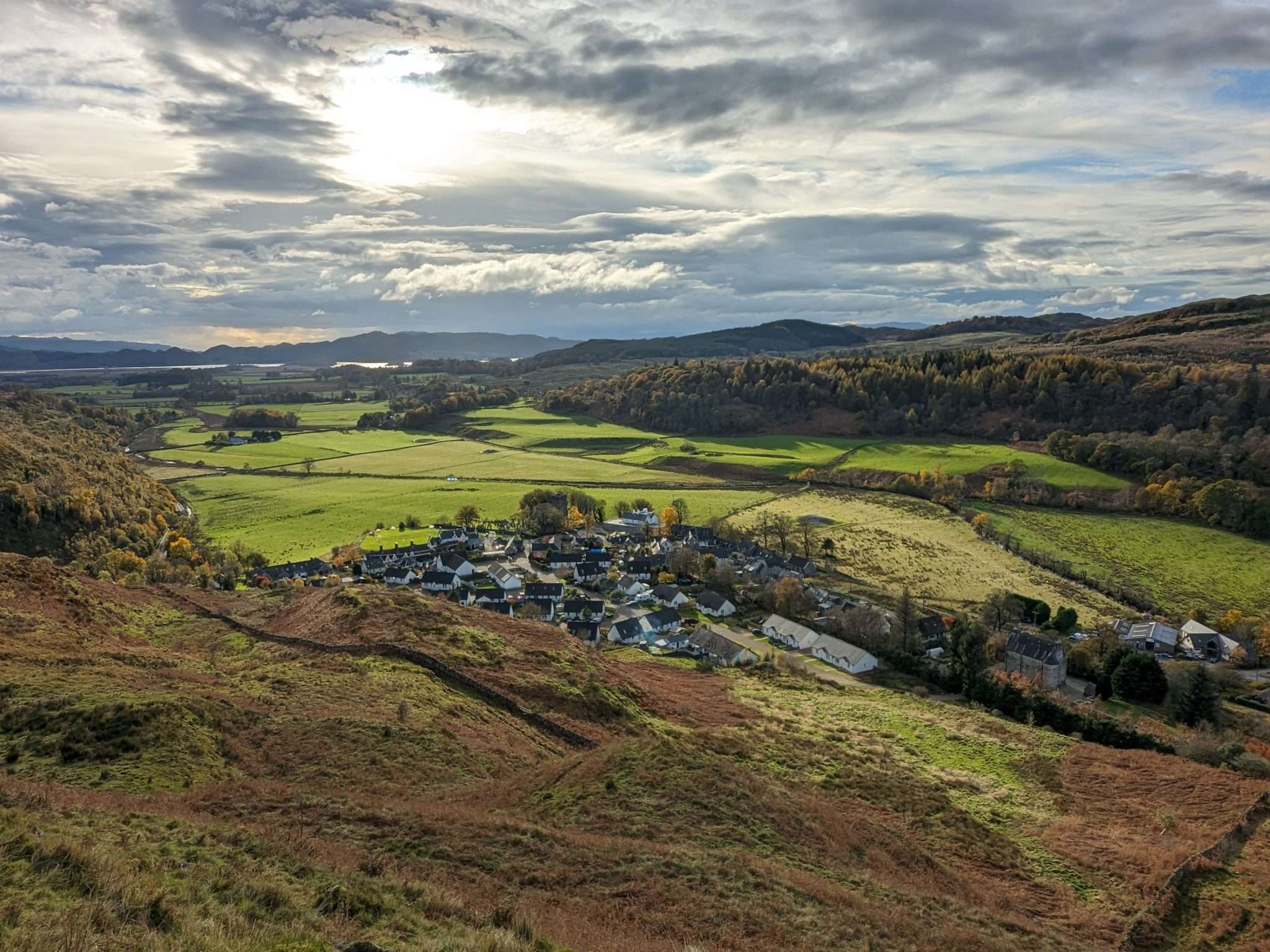 What really divides the Highlands and Lowlands? | The Scottish Banner