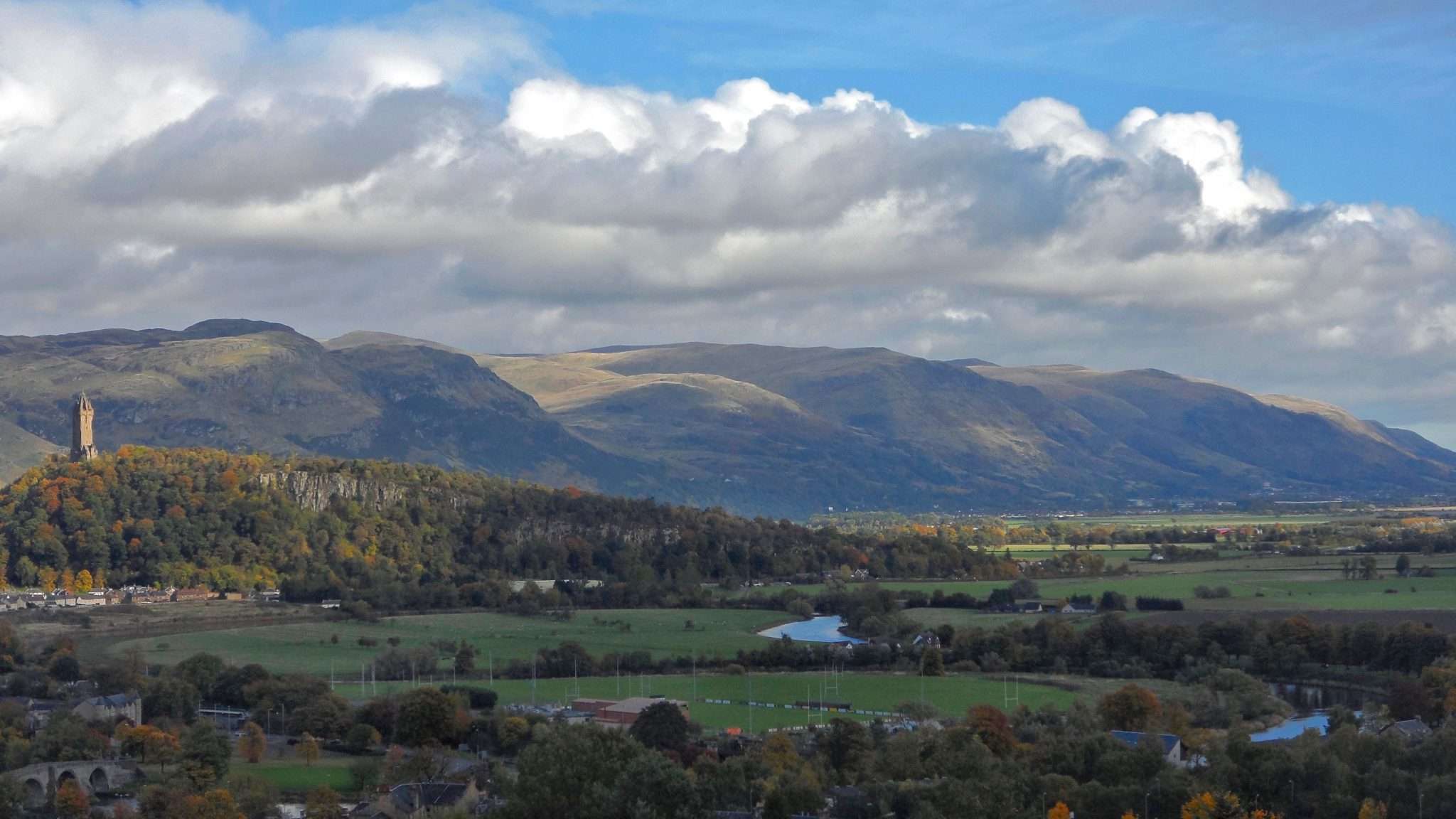 What really divides the Highlands and Lowlands? | The Scottish Banner