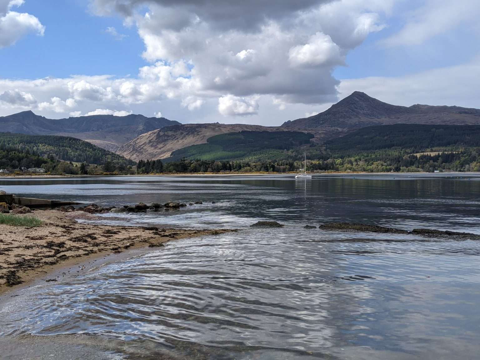 What really divides the Highlands and Lowlands? | The Scottish Banner