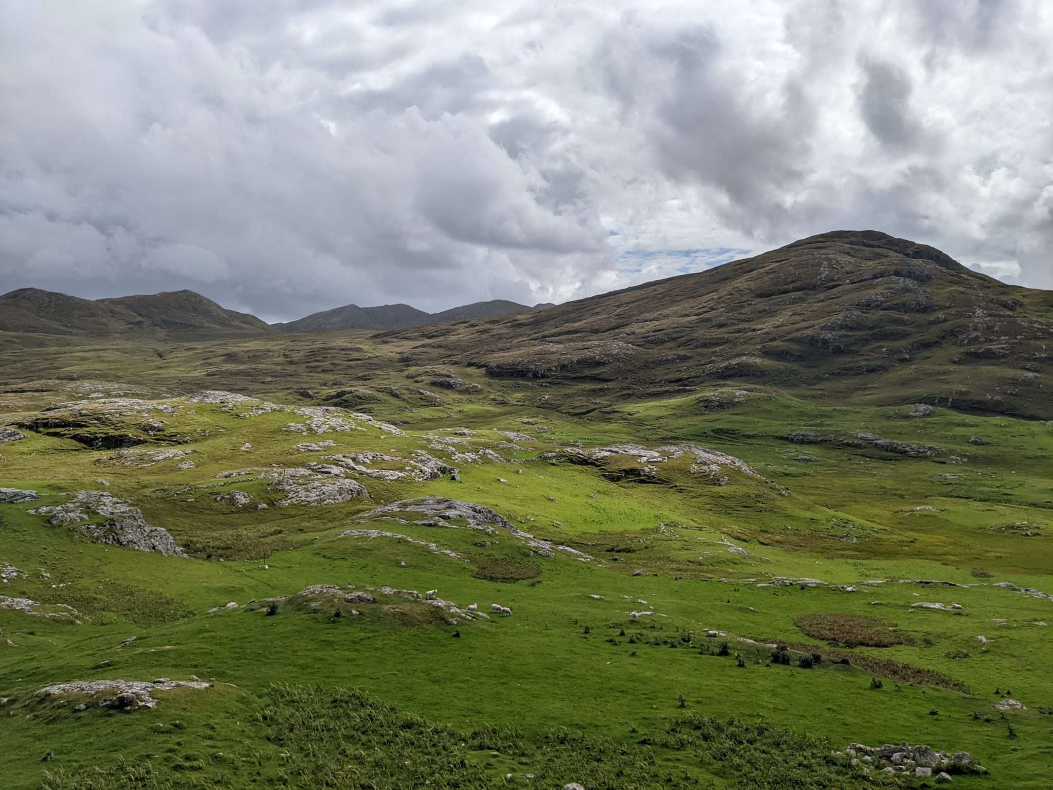 What really divides the Highlands and Lowlands? | The Scottish Banner