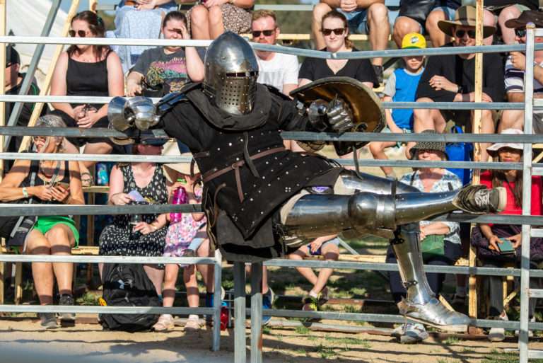 Biennial CelticFest Warwick is back in 2025 | The Scottish Banner