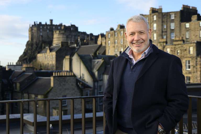 Celebrating 75 years of The Royal Edinburgh Military Tattoo | The ...