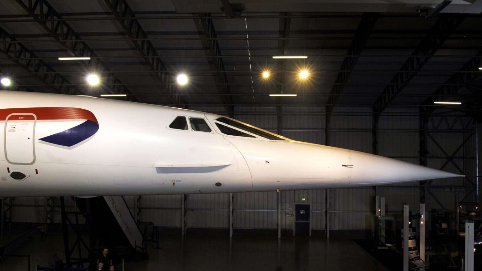High-flying National Museum of Flight reaches half century | The ...