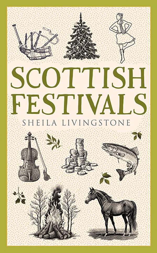 Scottish Festivals | The Scottish Banner