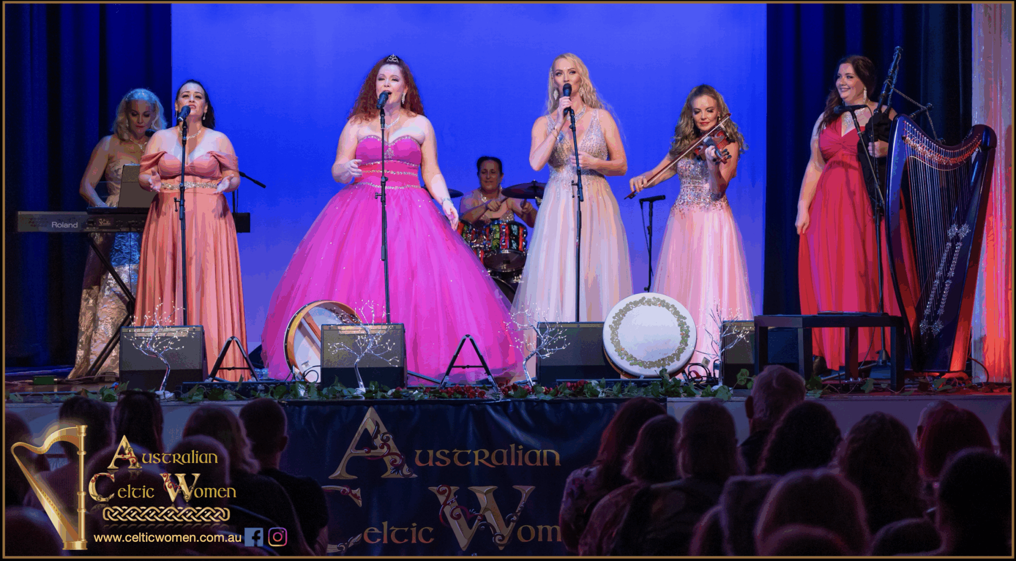 CelticFest Warwick 2025: Celtic bands take over Warwick in October ...